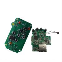 China Electric Iron SMT DIP EMS PCBA Professional Manufacturer for sale