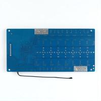 China 8 Series Lithium Iron Phosphate Battery Protection Board 24V 40A 50A 60A Online PCB Manufacturing for sale