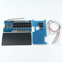 China 8 Series Lithium Iron Phosphate Battery Protection Board 24V 40A 50A 60A Online PCB Manufacturing for sale