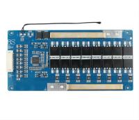 China 8 Series Lithium Iron Phosphate Battery Protection Board 24V 40A 50A 60A Online PCB Manufacturing for sale