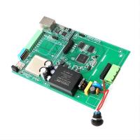 China PCB Smart Factory Vacuum Cleaner Home Appliances Electric Iron Rigid Flex PCB Board PCB Assembly for sale