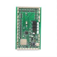 China PCB Smart Factory Vacuum Cleaner Home Appliances Electric Iron Rigid Flex PCB Board PCB Assembly for sale