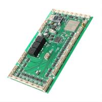 China PCB Smart Factory Vacuum Cleaner Home Appliances Electric Iron Rigid Flex PCB Board PCB Assembly for sale