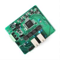 China PCB Smart Factory Vacuum Cleaner Home Appliances Electric Iron Rigid Flex PCB Board PCB Assembly for sale