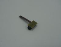 China SF202 Single-Sided PCBA Printed Circuit Board Assembly With Golden Finger And PI Stiffener for sale