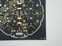 China Printed Circuit Makers -- A Cu Base PCB With Thermoelectric Separation Technology for sale