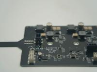 China Printed Circuit Makers -- 6 Layer PCBA 1.60mm Board Thickness 2u'' ENIG Surface Treatment for sale
