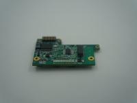 China Printed Circuit Makers -- A 4 Layer PCBA 1.60mm Board Thickness Electrolytic Hard Gold Surface Treatment for sale
