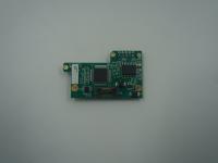 China Printed Circuit Makers -- A 4 Layer PCBA 1.60mm Board Thickness Electrolytic Hard Gold Surface Treatment for sale