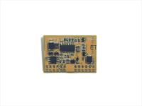 China 1.45mm 1/1/1/1OZ 4 Layer PCBA Printed Circuited Board for sale