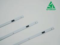 China 1.60mm 1/1/OZ 4 Layer PCBA Printed Circuited Board Filled With Ink Used In LED Light Bar for sale