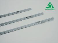 China 1.60mm 1/1/OZ 4 Layer PCBA Printed Circuited Board Filled With Ink Used In LED Light Bar for sale