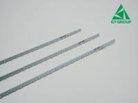 China 1.60mm 1/1/OZ 4 Layer PCBA Printed Circuited Board Filled With Ink Used In LED Light Bar for sale