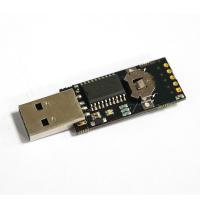 China PCBA 1.60m 2/1/1/2oz Rigid Printed Circuit Board ENIG Surface Treatment for sale