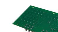 China PCBA Printed Circuited Board Assembly 1.60mm 2layer 1/1oz Green Solder Mask HASL(LF) for sale
