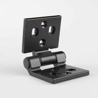 China Aluminum UPVC Window Hinge 19kgs G.W/Carton for Improved Casement Window Functionality for sale