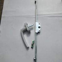 China Sliding Window Door Espag Rod 15mm Backset Keeper Length 400-2000mm for sale