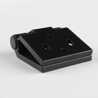 China Aluminum UPVC Window Hinge 19kgs G.W/Carton for Improved Casement Window Functionality for sale