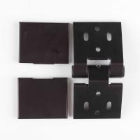 China Aluminum UPVC Window Hinge 19kgs G.W/Carton for Improved Casement Window Functionality for sale