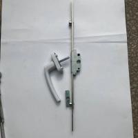 China Sliding Window Door Espag Rod 15mm Backset Keeper Length 400-2000mm for sale