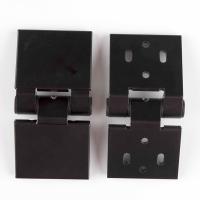 China Aluminum UPVC Window Hinge 19kgs G.W/Carton for Improved Casement Window Functionality for sale