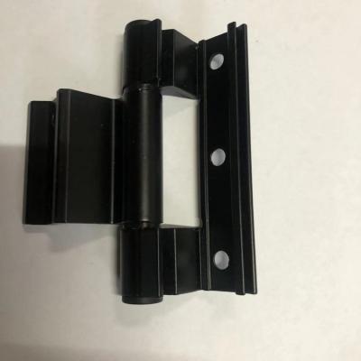China Customized Painting Surface Treatment UPVC Casement Door Hinges for Performance for sale