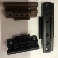 China Customized Painting Surface Treatment UPVC Casement Door Hinges for Performance for sale