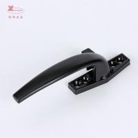 China Aluminum Door Window Handle for UPVC and Alloy Windows 200pcs per Carton for sale
