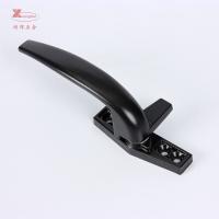 China Aluminum Door Window Handle for UPVC and Alloy Windows 200pcs per Carton for sale