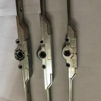 China 22 BS Espagnolette for Sliding Window 40pcs per Carton Office Building Hardware for sale