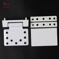 China Modern Design UPVC Window Plastic Steel Hinge Design Style for Pushing and Pulling for sale