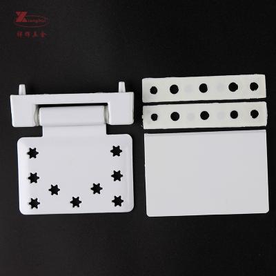China Modern Design UPVC Window Plastic Steel Hinge Design Style for Pushing and Pulling for sale