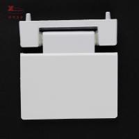 China Modern Design UPVC Window Plastic Steel Hinge Design Style for Pushing and Pulling for sale