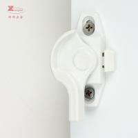 China 118g Aluminum Crescent Lock for Sliding Windows Hotel Villa Apartment Office for sale