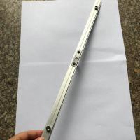 China T Lock European Standard Aluminum Alloy Transmission Rod for Sliding Windows 40pcs per Carton for sale