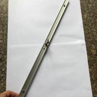 China T Lock European Standard Aluminum Alloy Transmission Rod for Sliding Windows 40pcs per Carton for sale