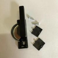 China Window Crescent Lock for Sliding and Casement Windows 200mm Zinc Alloy Security Lock for sale