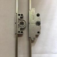 China UPVC Sliding Window Espag Rods 7.5BS Transmission Rod 400mm to 2000mm Length for sale