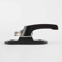 China Aluminum Alloy Window Lock Safety Lock for Sliding Windows Hotel Villa Office for sale