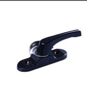 China Aluminum Alloy Window Lock Safety Lock for Sliding Windows Hotel Villa Office for sale