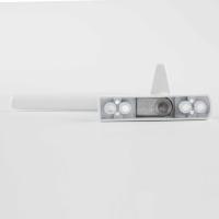 China Aluminium Sliding Window Handle 200mm for PVC Casement Doors and Windows Lock Accessories for sale