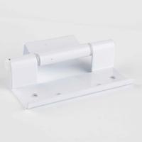 China Plastic Hinge 99x45mm for Wooden Box Casement Door Window Hotel Villa Apartment Office Building for sale