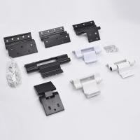 China Plastic Hinge 99x45mm for Wooden Box Casement Door Window Hotel Villa Apartment Office Building for sale