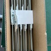 China UPVC Aluminum Windows and Doors Espagnolette Rod Transmission Length 400-2000mm for sale