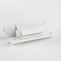 China Aluminum Door and Window Pivot Hinge 90x32mm Powder Coated for Casement for sale