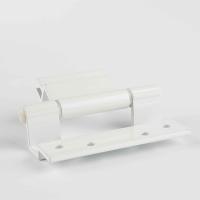 China Aluminum Door and Window Pivot Hinge 90x32mm Powder Coated for Casement for sale