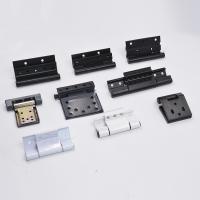 China Professional Design Torque Hydraulic Aluminum Alloy Hinge for UPVC Window for sale