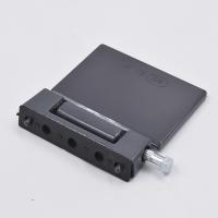China Professional Design Torque Hydraulic Aluminum Alloy Hinge for UPVC Window for sale