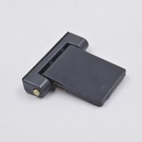 China Professional Design Torque Hydraulic Aluminum Alloy Hinge for UPVC Window for sale