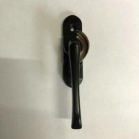 China 66g Crescent Lock for UPVC Aluminum Alloy Sliding Window Modern Design 200pcs Carton for sale